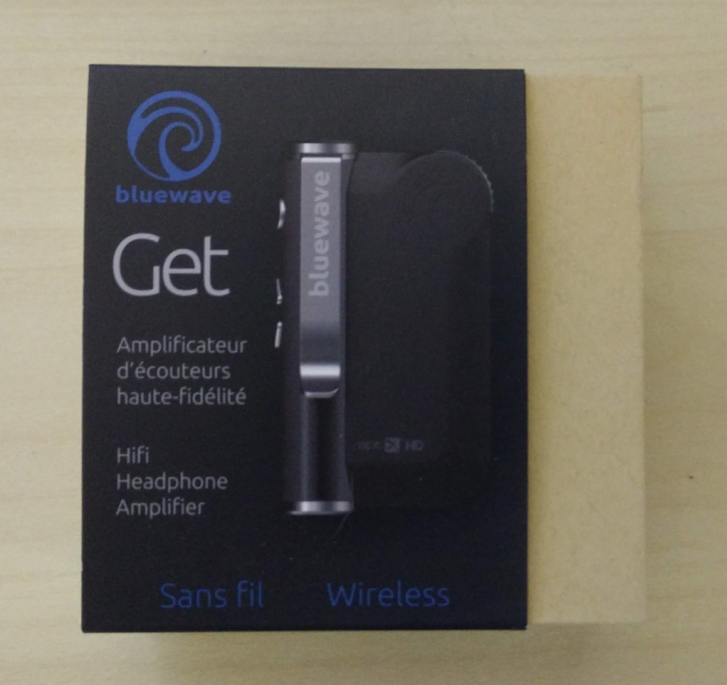 Bluewave GET Review – Your Portable Swiss Army Tool - Headphone Guru