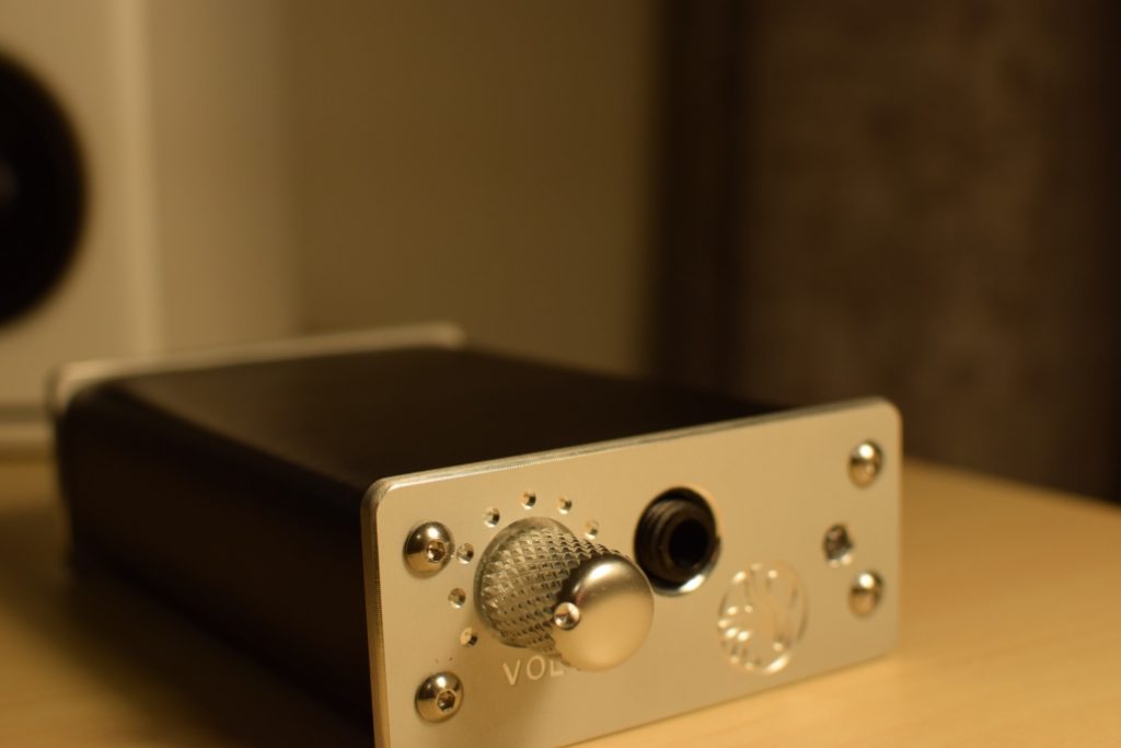 Forkin' Phono! Schiit Announces Stjarna and Skoll F, Forkbeard™-Enabled ...