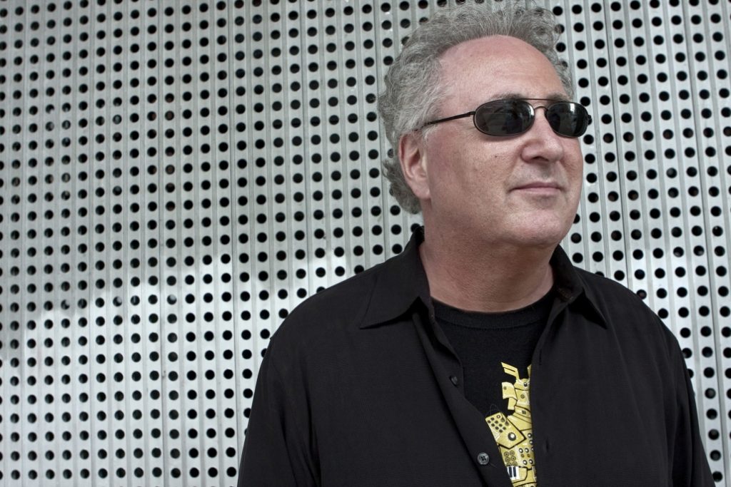 Michael Fremer Launches TrackingAngle.com - Headphone Guru