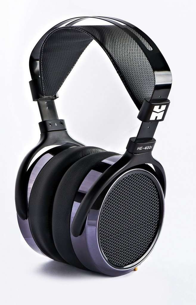Hifiman HE-400i - Headphone Guru