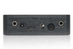 THE ALO CONTINENTAL DUAL MONO - Headphone Guru