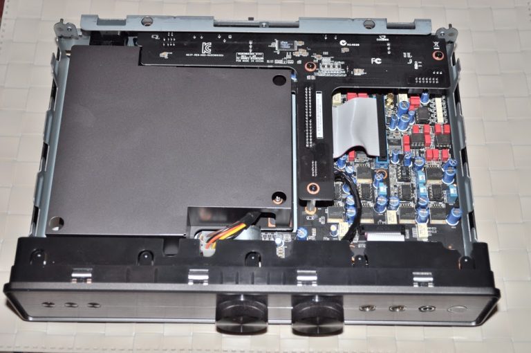 ASUS ESSENCE III DAC - Headphone Guru