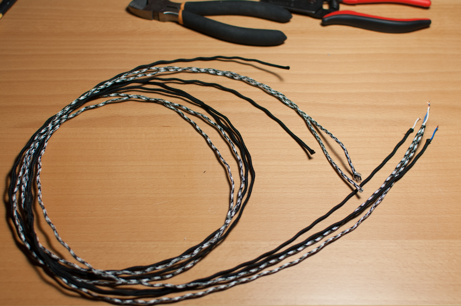 A DIY JOURNEY – PROJECT 1: THAT FIRST CABLE - Headphone Guru