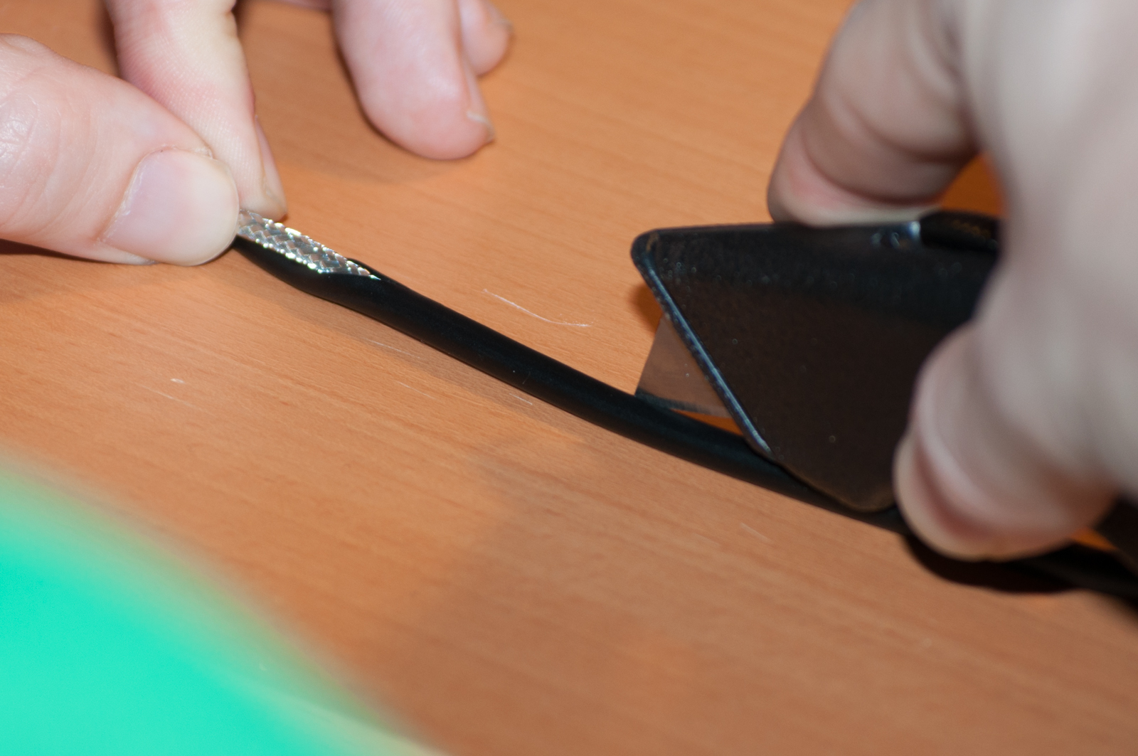 A DIY JOURNEY – PROJECT 1: THAT FIRST CABLE - Headphone Guru