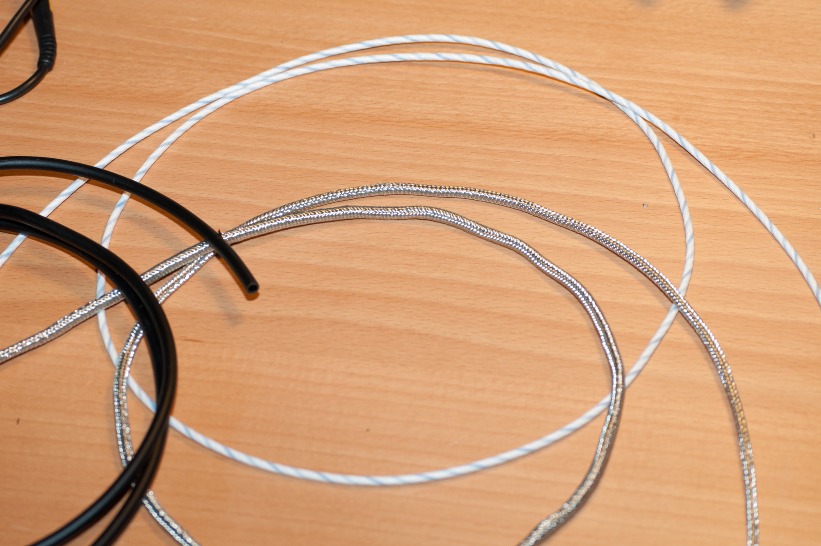 A DIY JOURNEY – PROJECT 1: THAT FIRST CABLE - Headphone Guru