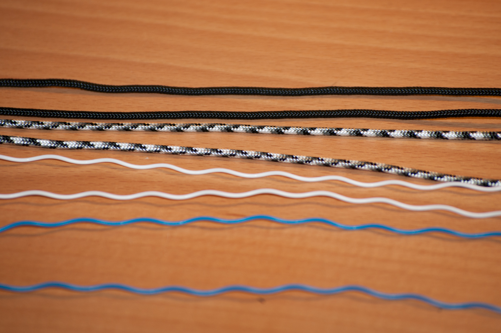 A DIY JOURNEY – PROJECT 1: THAT FIRST CABLE - Headphone Guru