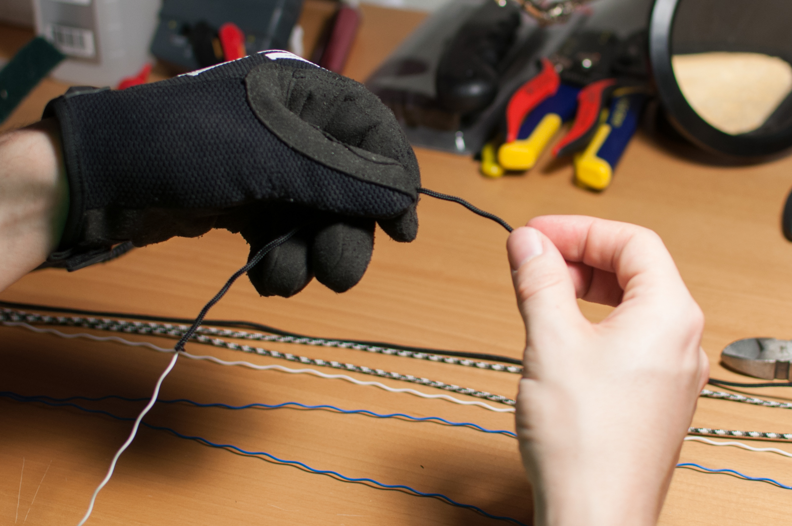 A DIY JOURNEY – PROJECT 1: THAT FIRST CABLE - Headphone Guru