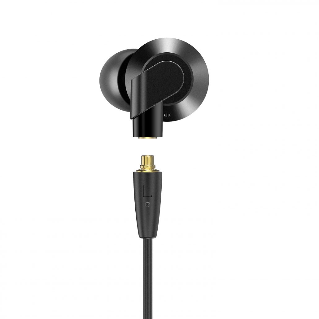 The FiiO F5 In-Ear Monitors – A Brilliant Sounding & Affordable In-Ear ...