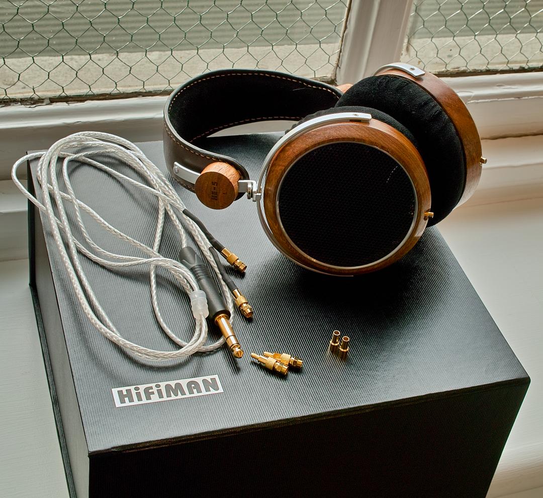 HIFIMAN's HE1000 Part 1 of 3: Introduction to HIFIMAN - Headphone Guru