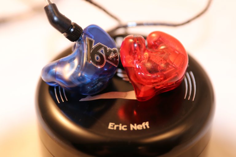 JH Audio JH16v2's - The best version yet. - Headphone Guru