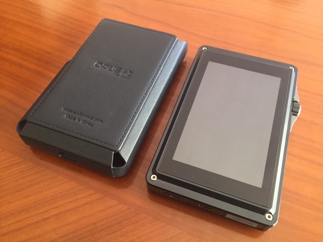 AUDIO OPUS – OPUS 2 REVIEW - Headphone Guru