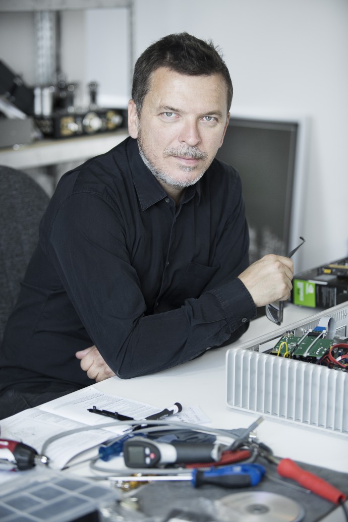 LAMPIZAT0R BIG 7 DAC – DAC DO AS DAC DOES: - Headphone Guru