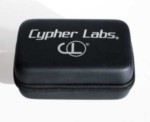 The AlgoRhythm Trio from Cypher Labs - Headphone Guru