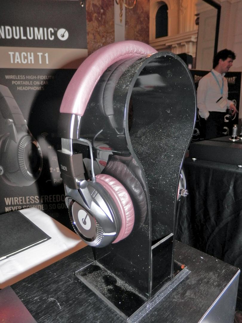 Canjam at RMAF 2015 – Aaron Kovics - Headphone Guru