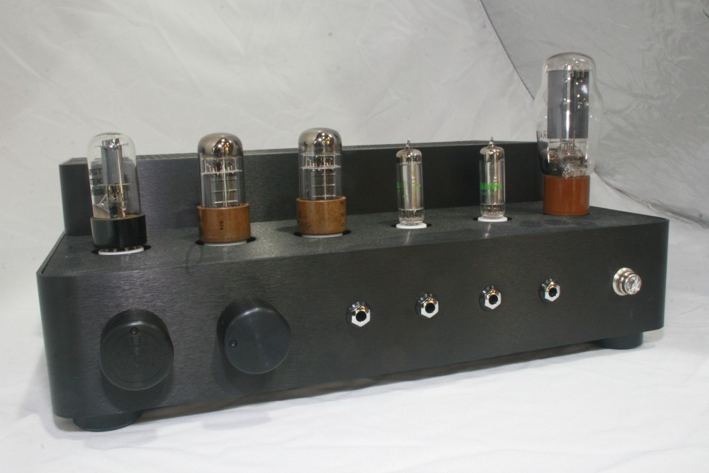 ALO AUDIO STUDIO SIX AND PHONO STAGE – HEIRLOOM QUALITY AUDIO ...