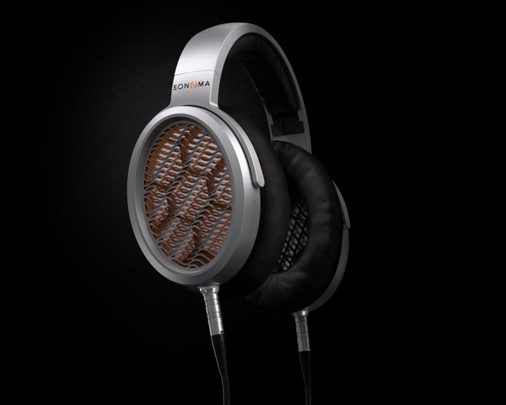 The Sonoma Acoustics Model One – The New Kid on the Block - Headphone Guru