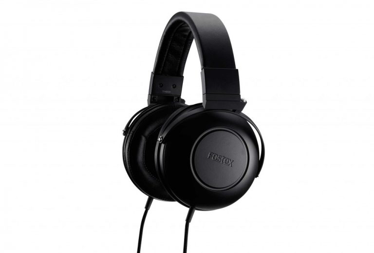 Fostex TH-600: Luxury In Stealth | Headphone Guru