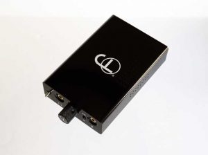 The AlgoRhythm Trio from Cypher Labs - Headphone Guru