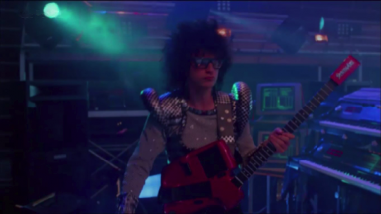 THE EVENT HORIZON – MUSIC TECHNOLOGY: FRIEND OR FOE? - Headphone Guru