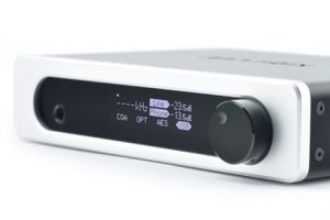 MATRIX AUDIO MINI-I PRO - Headphone Guru