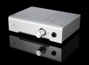 SCHIIT VALI HEADPHONE AMPLIFIER - Headphone Guru