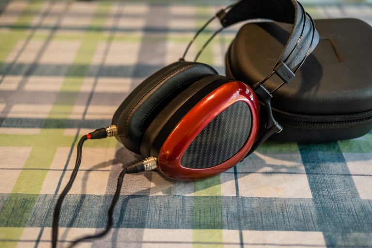 Dan Clark Audio AEON 2 Review - Headphone Guru