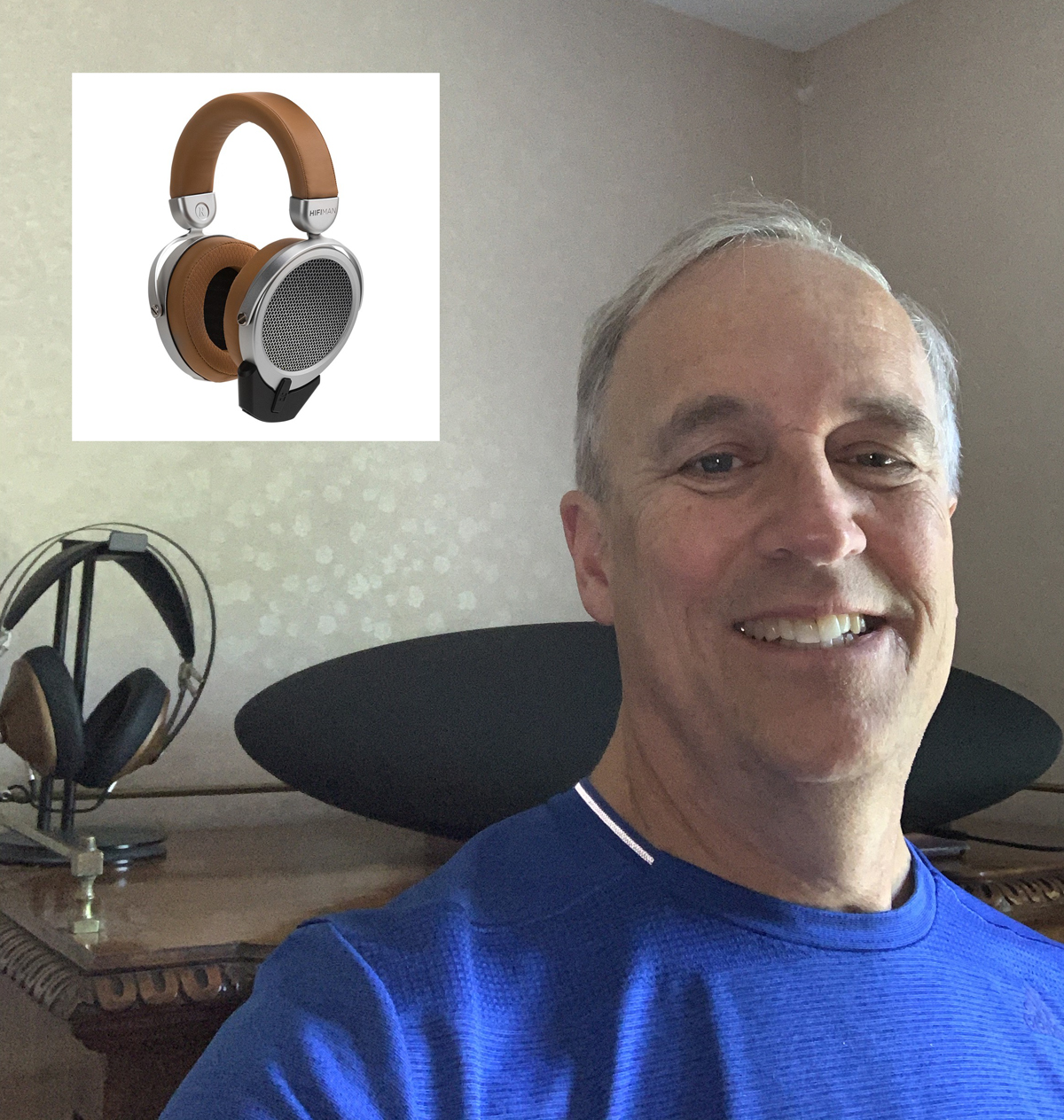 Headphone.Guru Contest Winner's Gallery - Headphone Guru