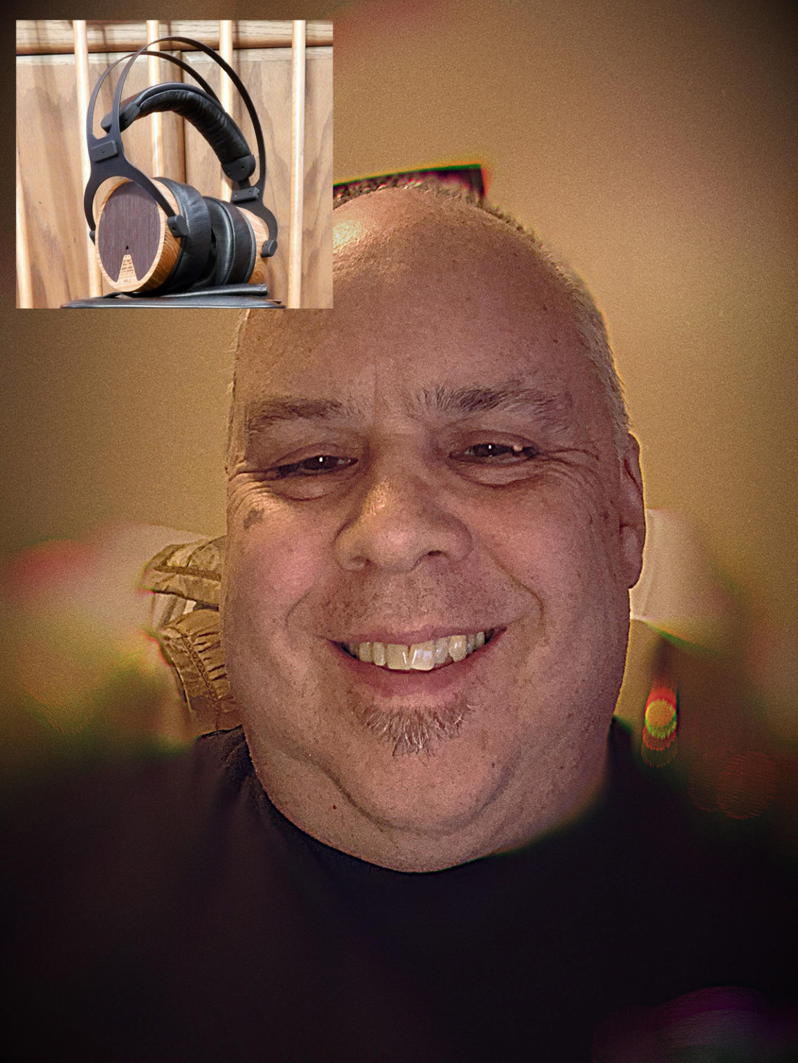 Headphone.Guru Contest Winner's Gallery - Headphone Guru