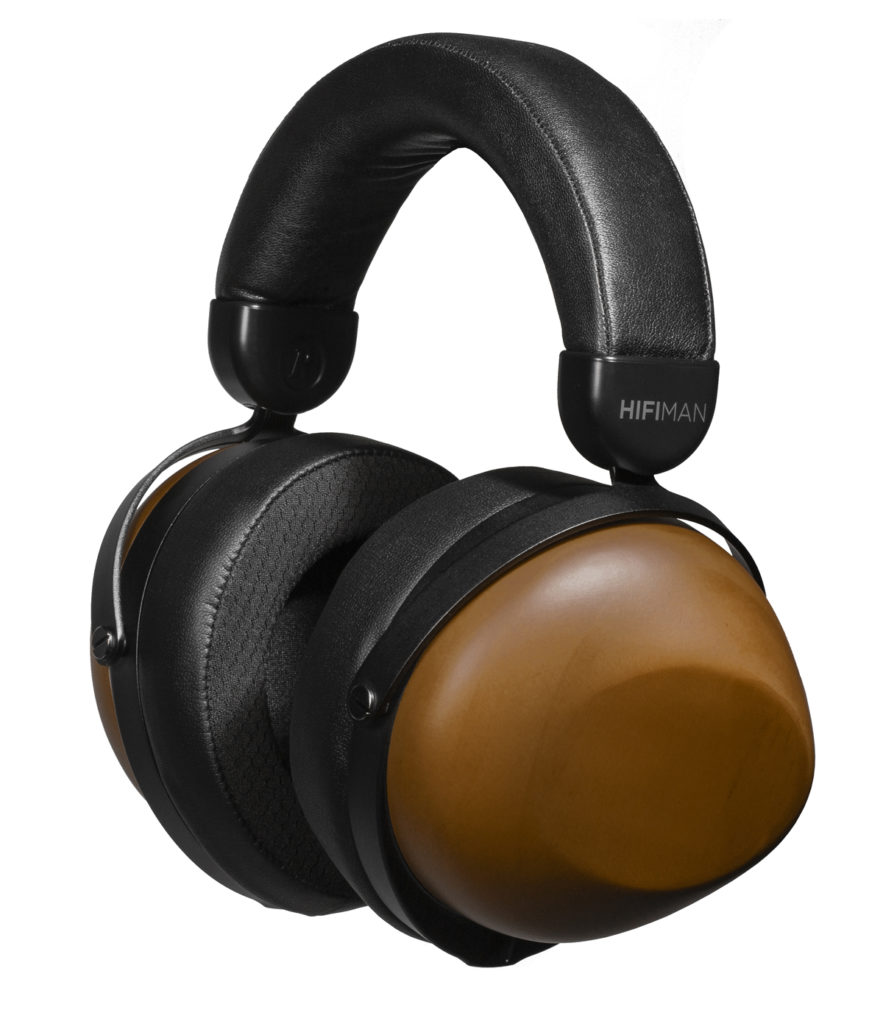 HIFIMAN Debuts Reference Closed-Back Planar Magnetic Headphone ...