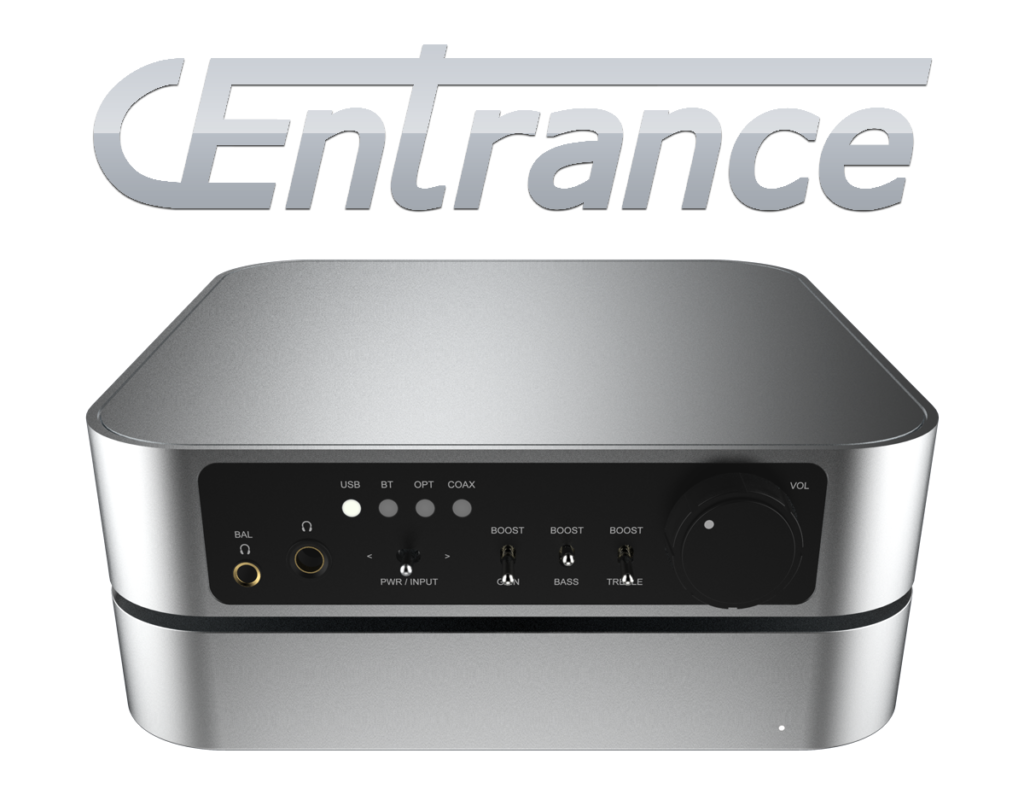 CEntrance Launches DACmini 2 - Headphone Guru