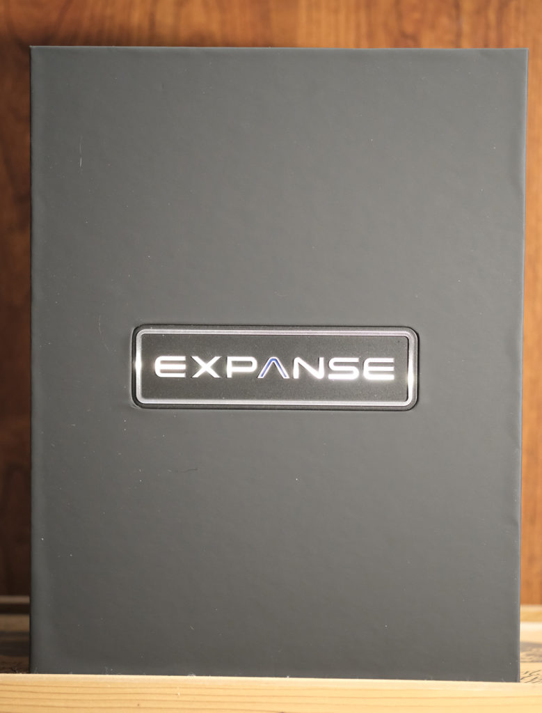 Dan Clark Audio EXPANSE Planar Magnetic Headphone Review