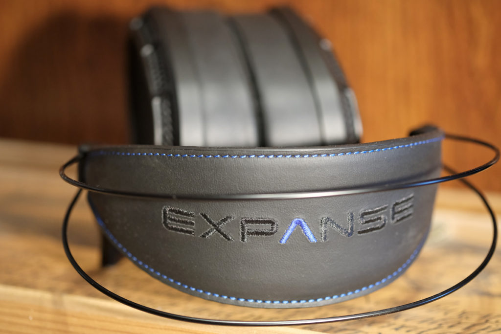 Dan Clark Audio EXPANSE Planar Magnetic Headphone Review