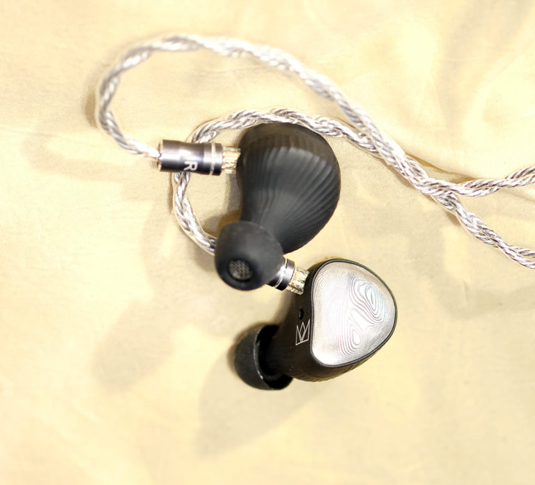 Noble Audio Viking Ragnar Review - Headphone Guru