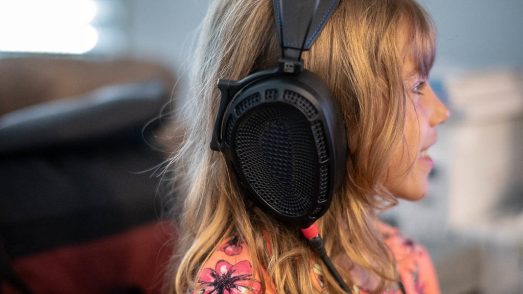 Dan Clark Audio's New EXPANSE Masterpiece Headphone!!!! - Headphone Guru