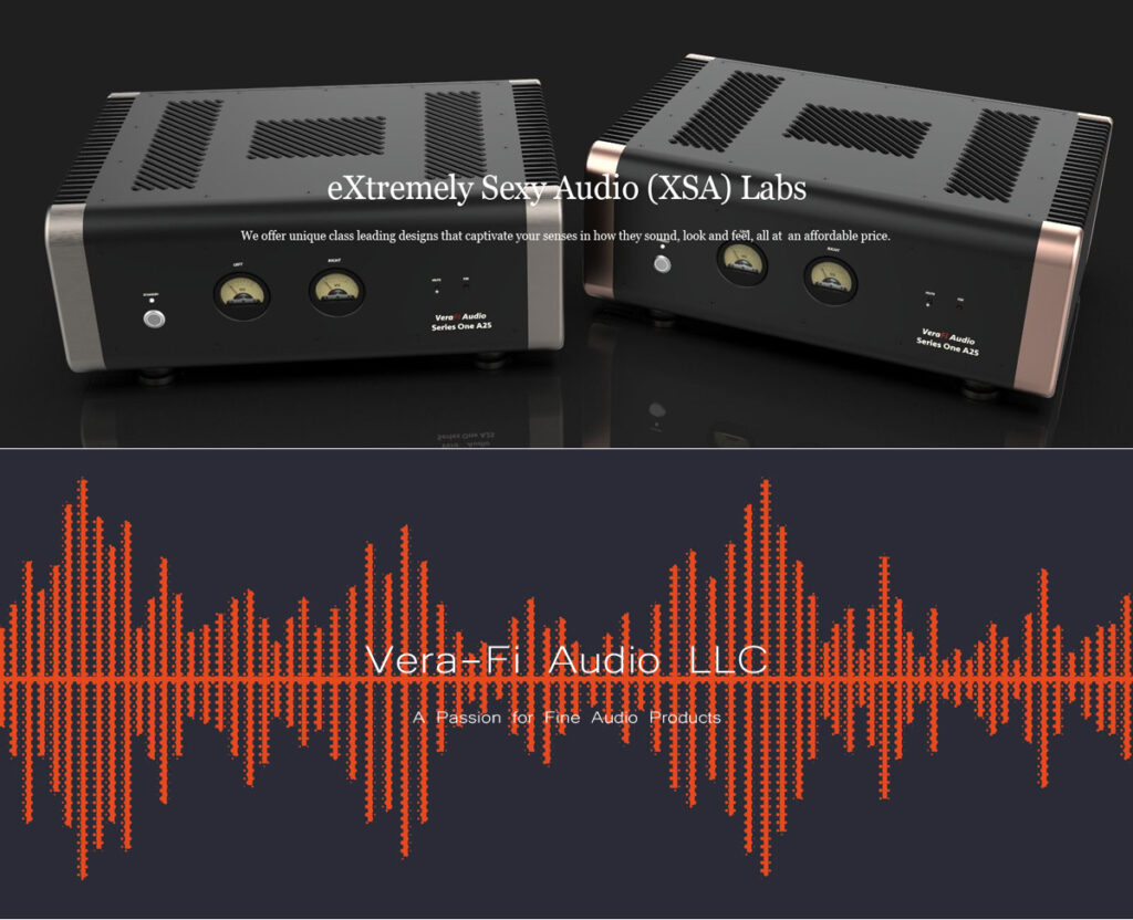 Introducing XSA-Labs and Vera-Fi Audio LLC - Headphone Guru