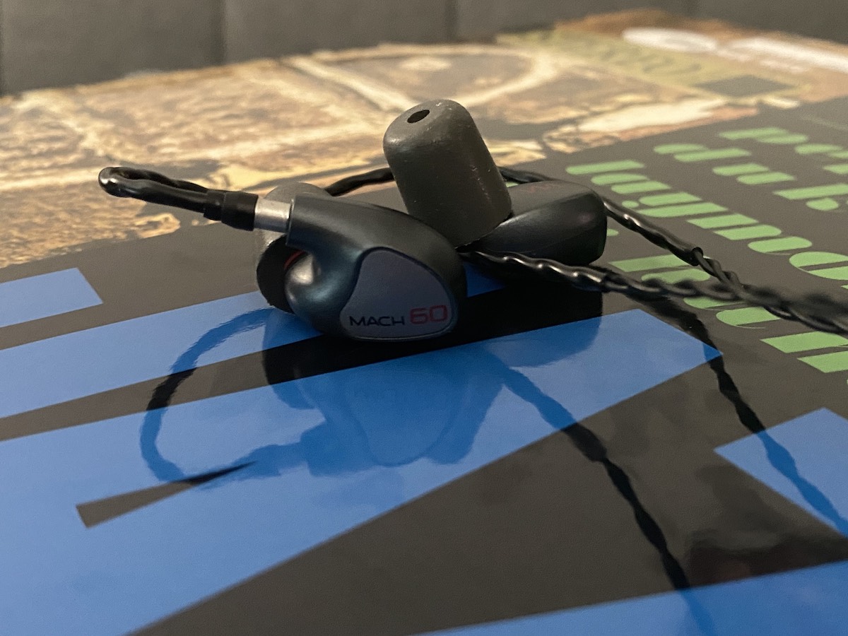 Westone Audio MACH 20, 60, and 70 - Headphone Guru
