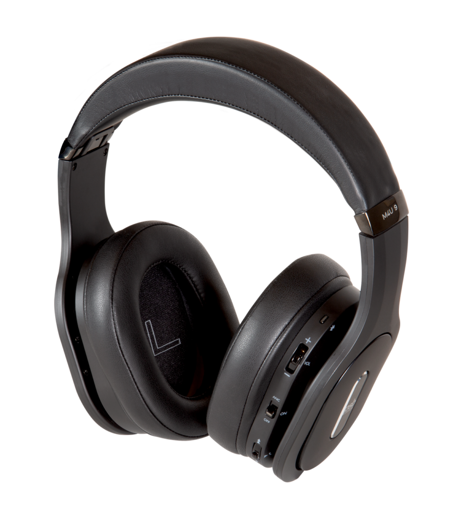 PSB Announces the M4U 9 and M4U TWM Headphones - Headphone Guru