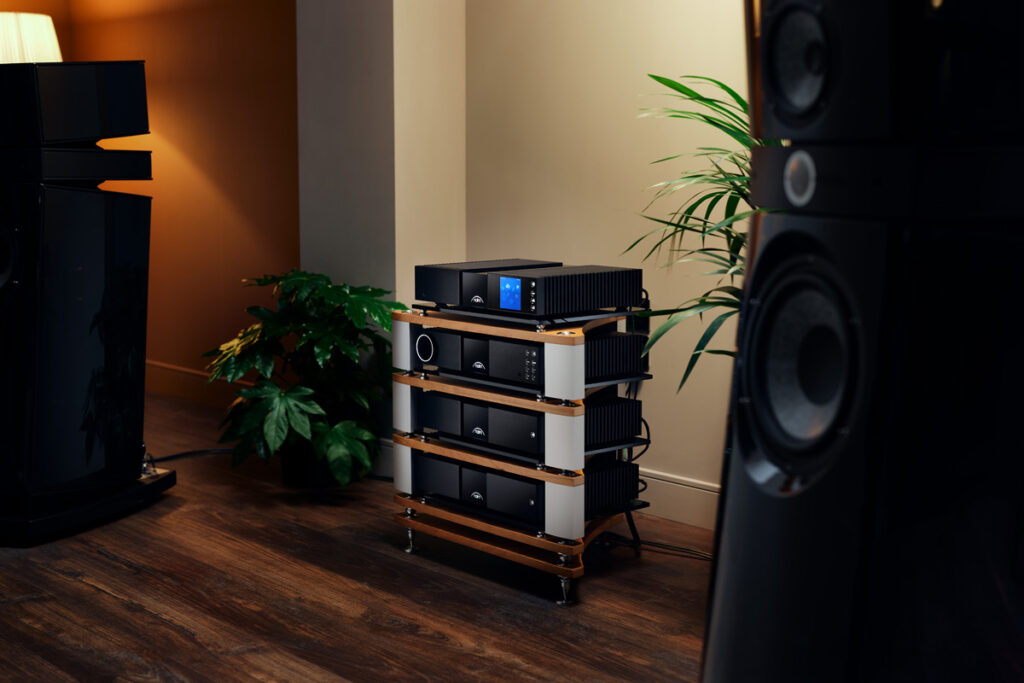 Naim Audio Reveals the Latest Addition to its New Classic Product Range ...