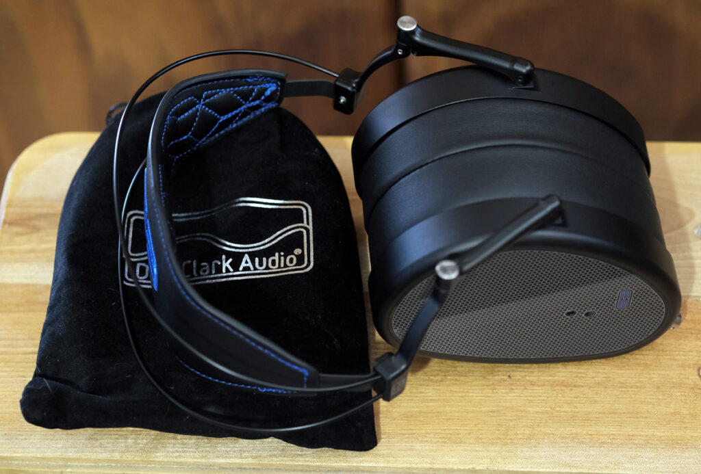 Dan Clark Audio E3 Closed-Back Headphone Review