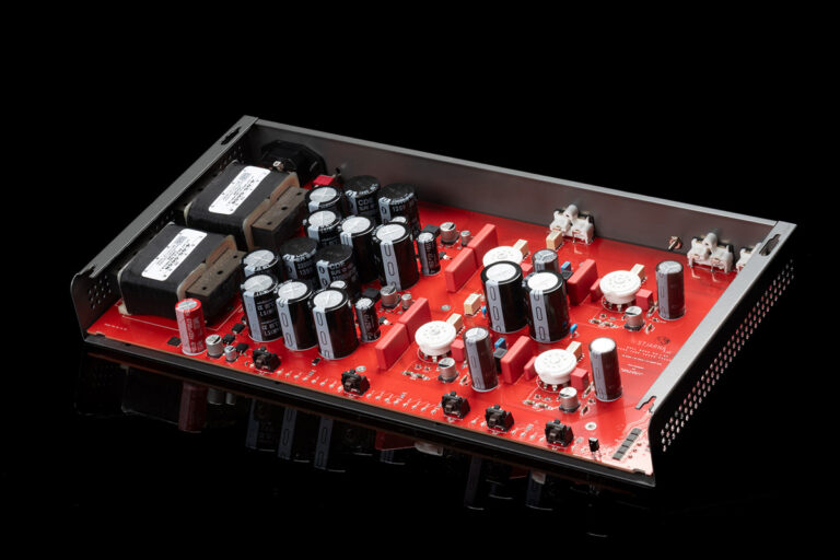 Forkin' Phono! Schiit Announces Stjarna and Skoll F, Forkbeard™-Enabled ...