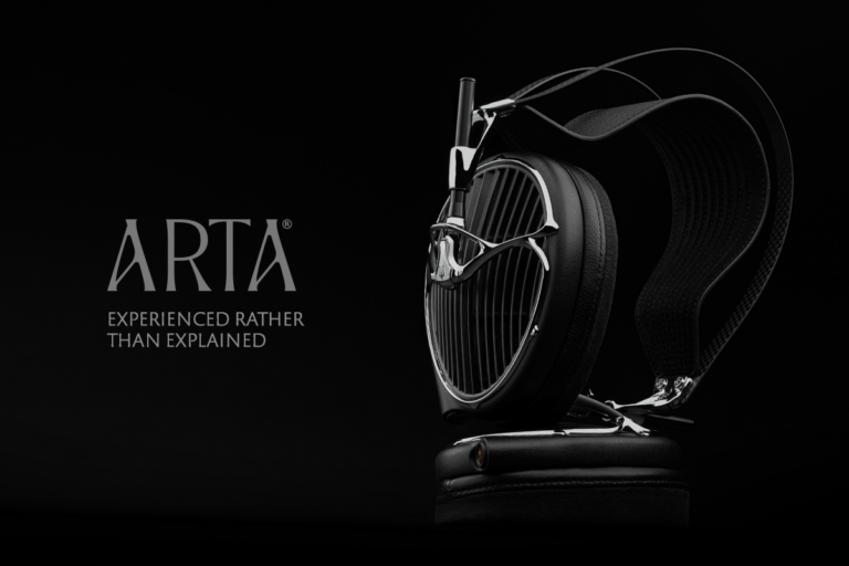 Meze Audio unveils ARTA: A new reference headphone redefining the ...