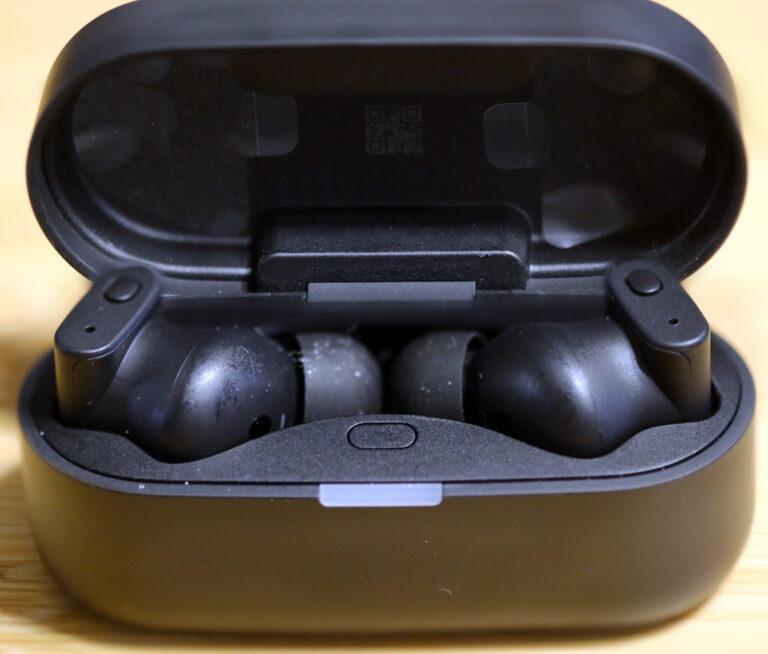 STATUS PRO X TWS IEM - Headphone Guru